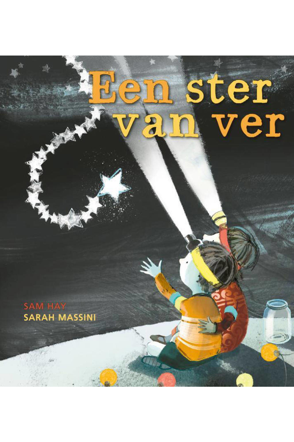 Sam Hay Een ster van ver kopen? | Morgen in huis | wehkamp