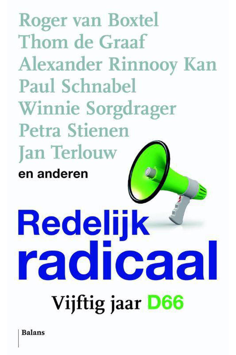 Redelijk radicaal kopen? | Morgen in huis | wehkamp
