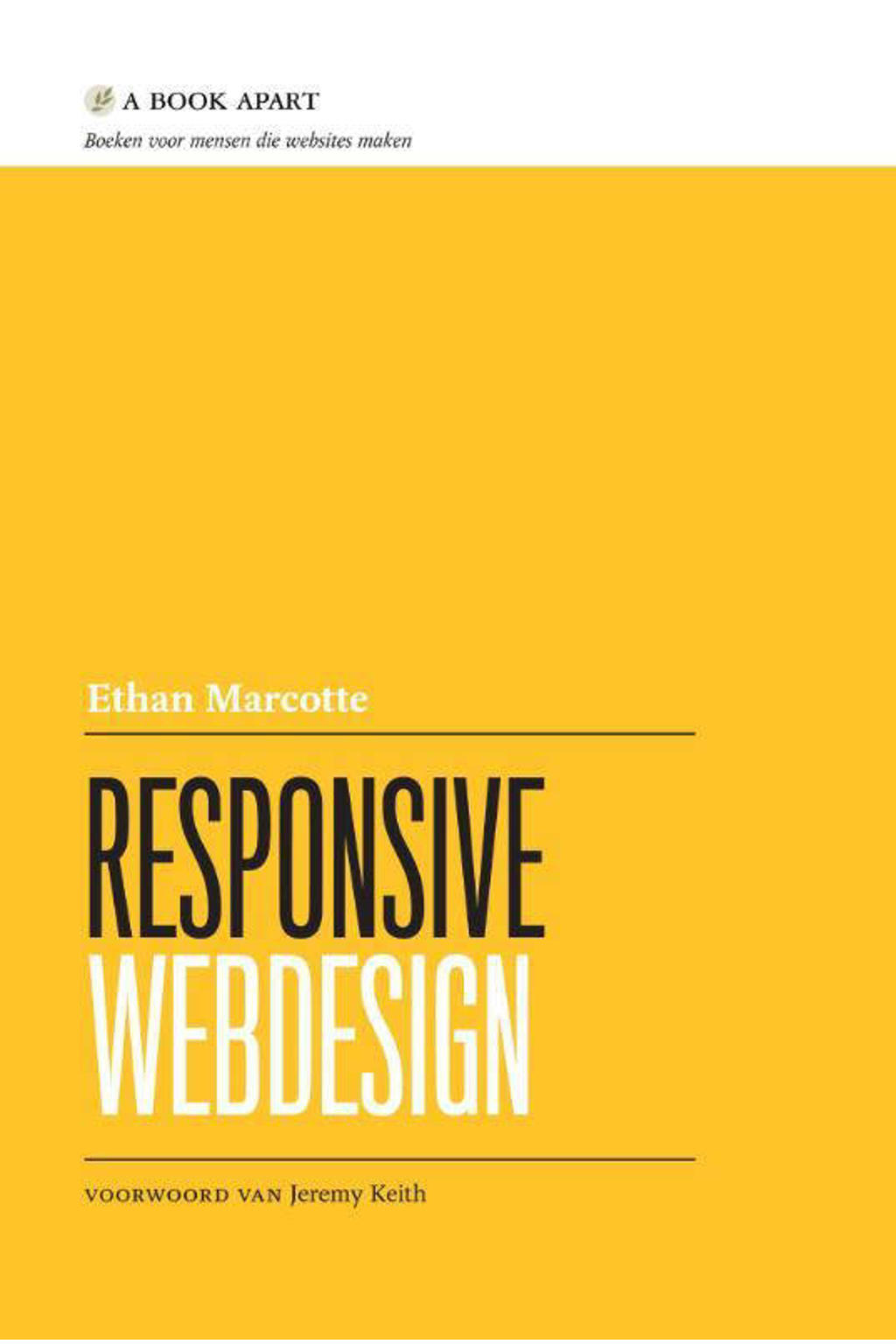 Ethan Marcotte Responsive webdesign | wehkamp