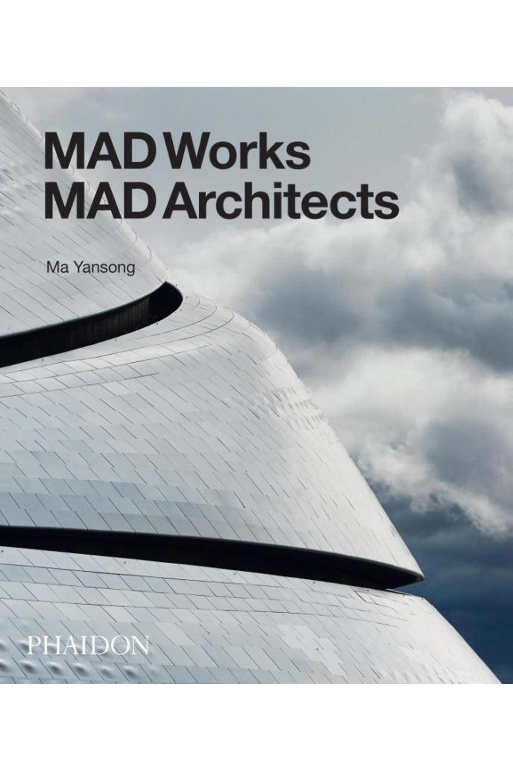 MAD Architects: MADWORKS kopen? | Morgen in huis | wehkamp