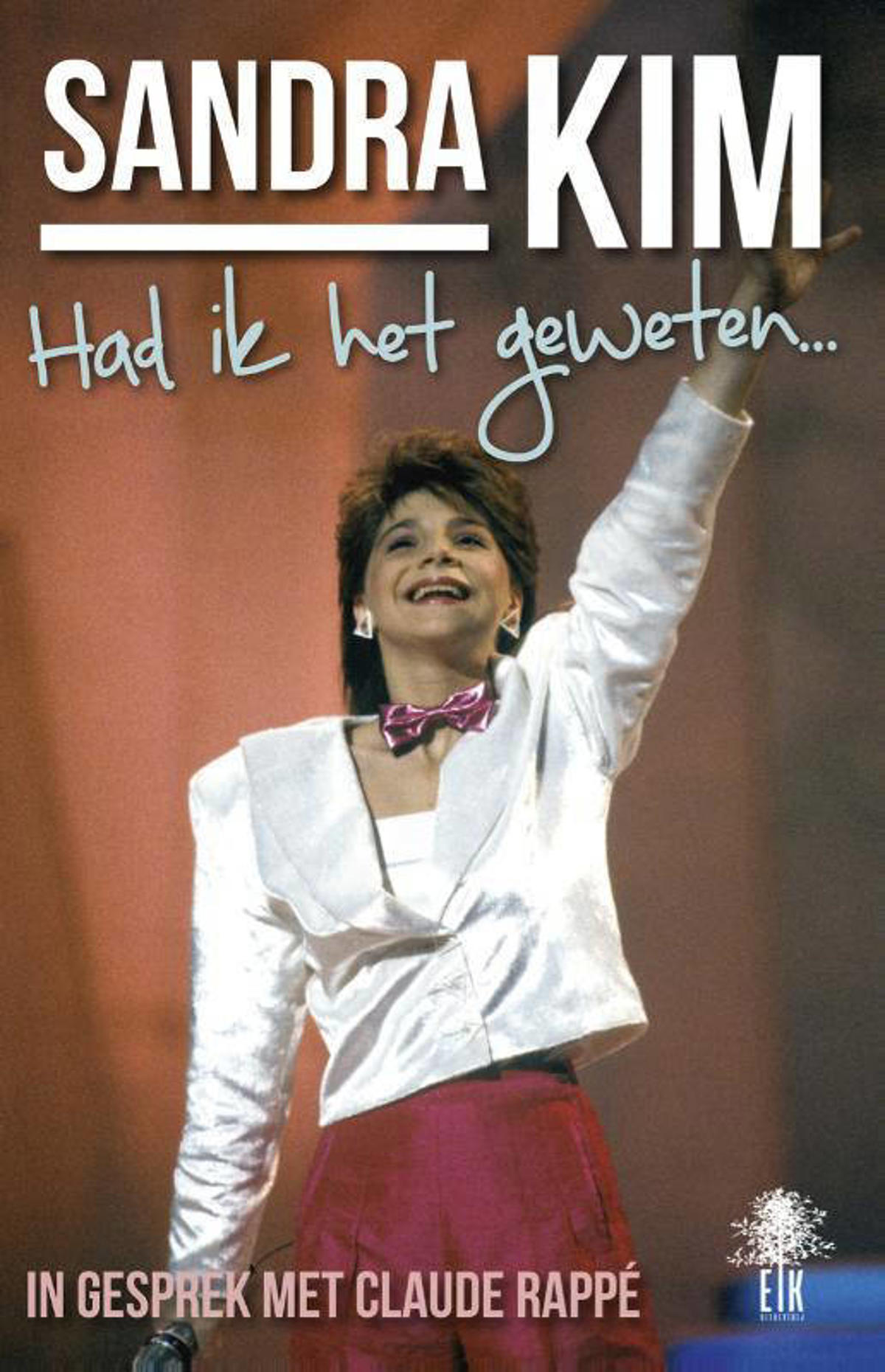 Sandra Kim en Claude Rappé Sandra Kim | wehkamp