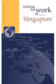 A.M. Ripmeester en Archie Pollock Looking for work in...: Looking for ...