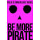 Sam Conniff Allende Be More Pirate | wehkamp