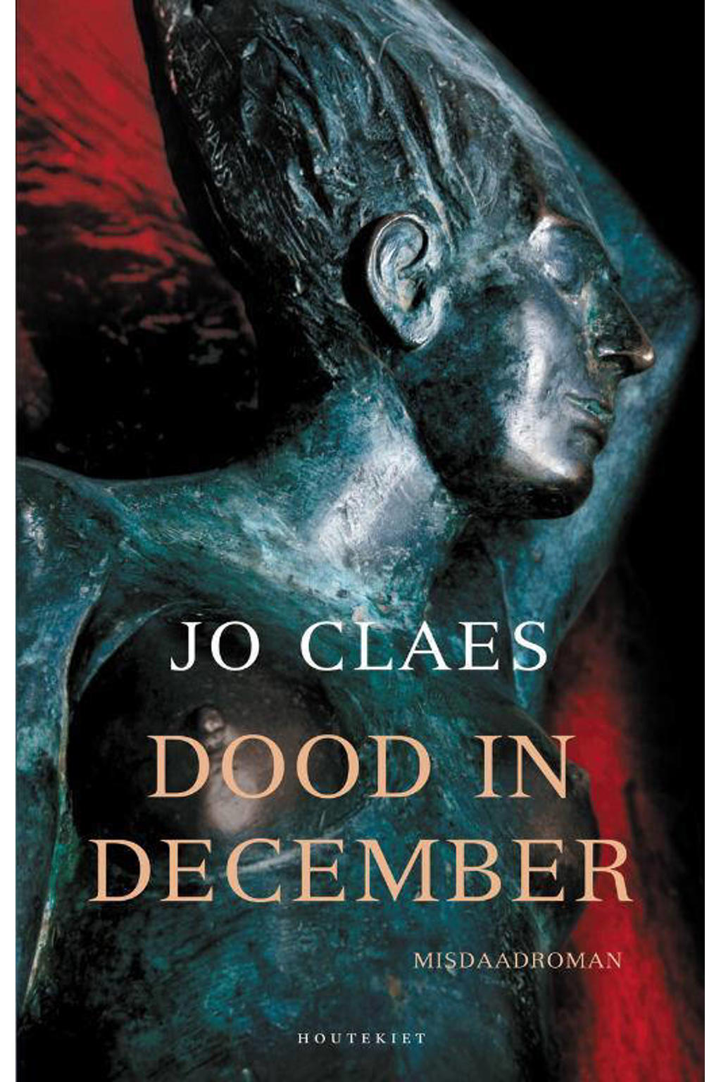 Jo Claes Dood in december kopen? | Morgen in huis | wehkamp