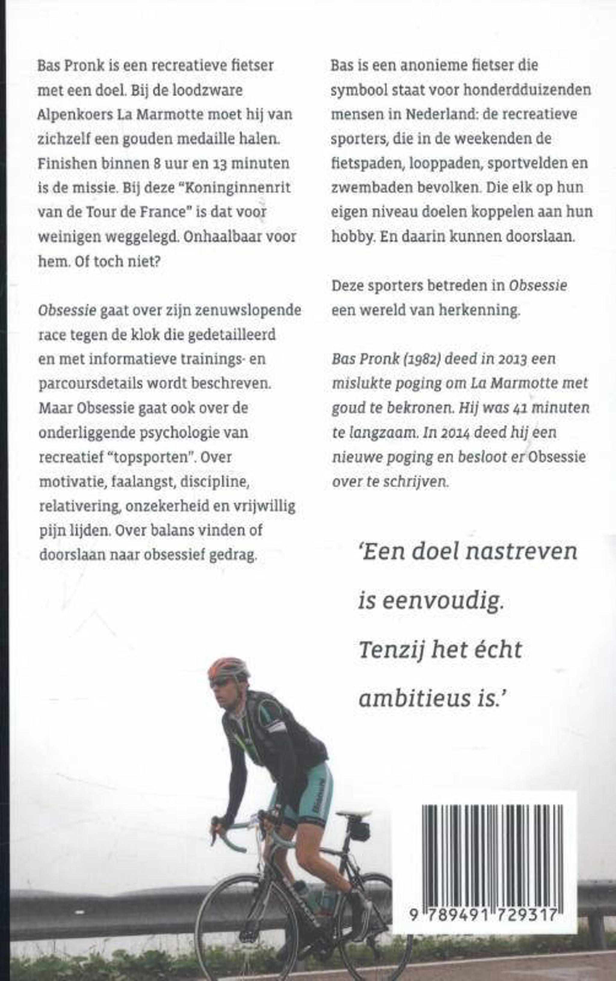 Bas Pronk Obsessie kopen? | Morgen in huis | wehkamp