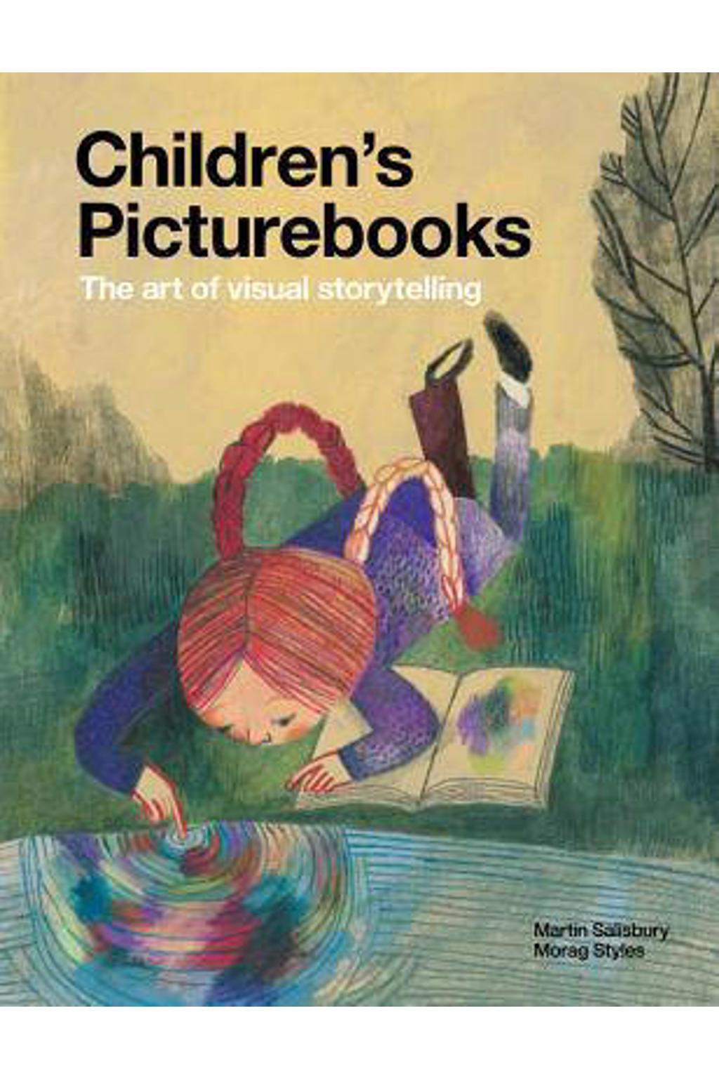 Salisbury, Martin en Styles, Morag Children's Picturebooks | wehkamp
