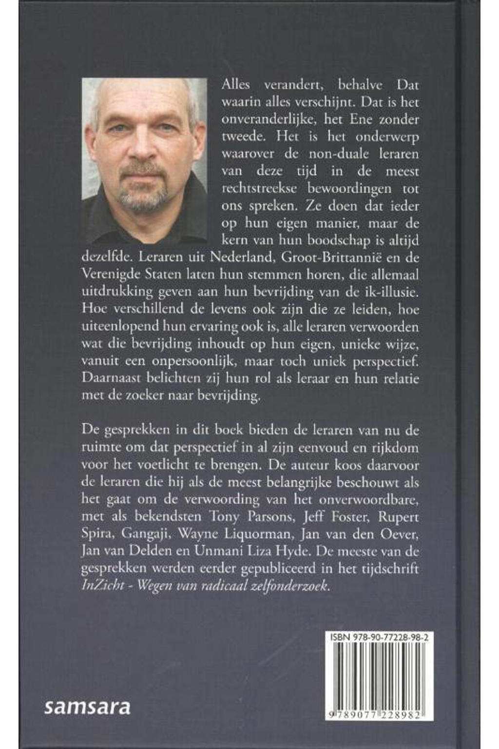 Han van den Boogaard Dat wat is | wehkamp