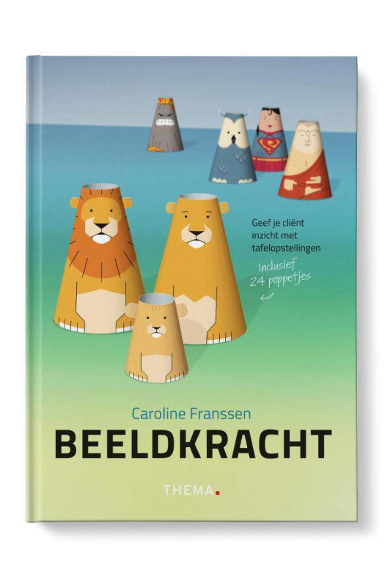 Caroline Franssen Beeldkracht | wehkamp
