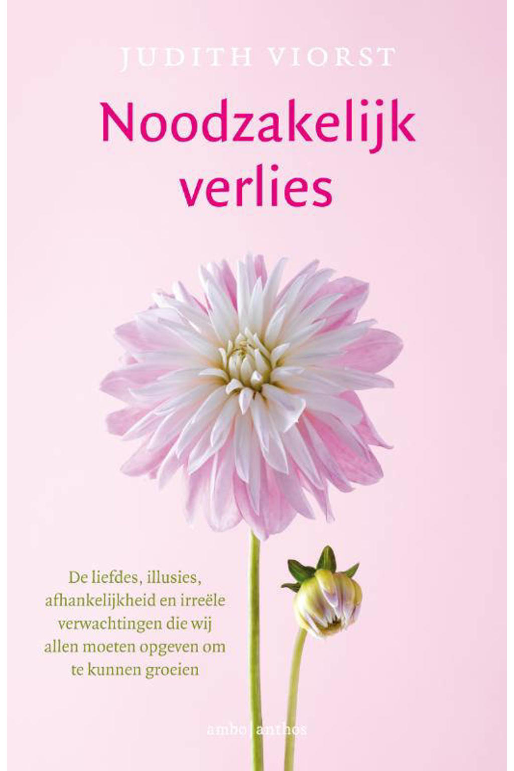 judith Viorst Noodzakelijk verlies | wehkamp