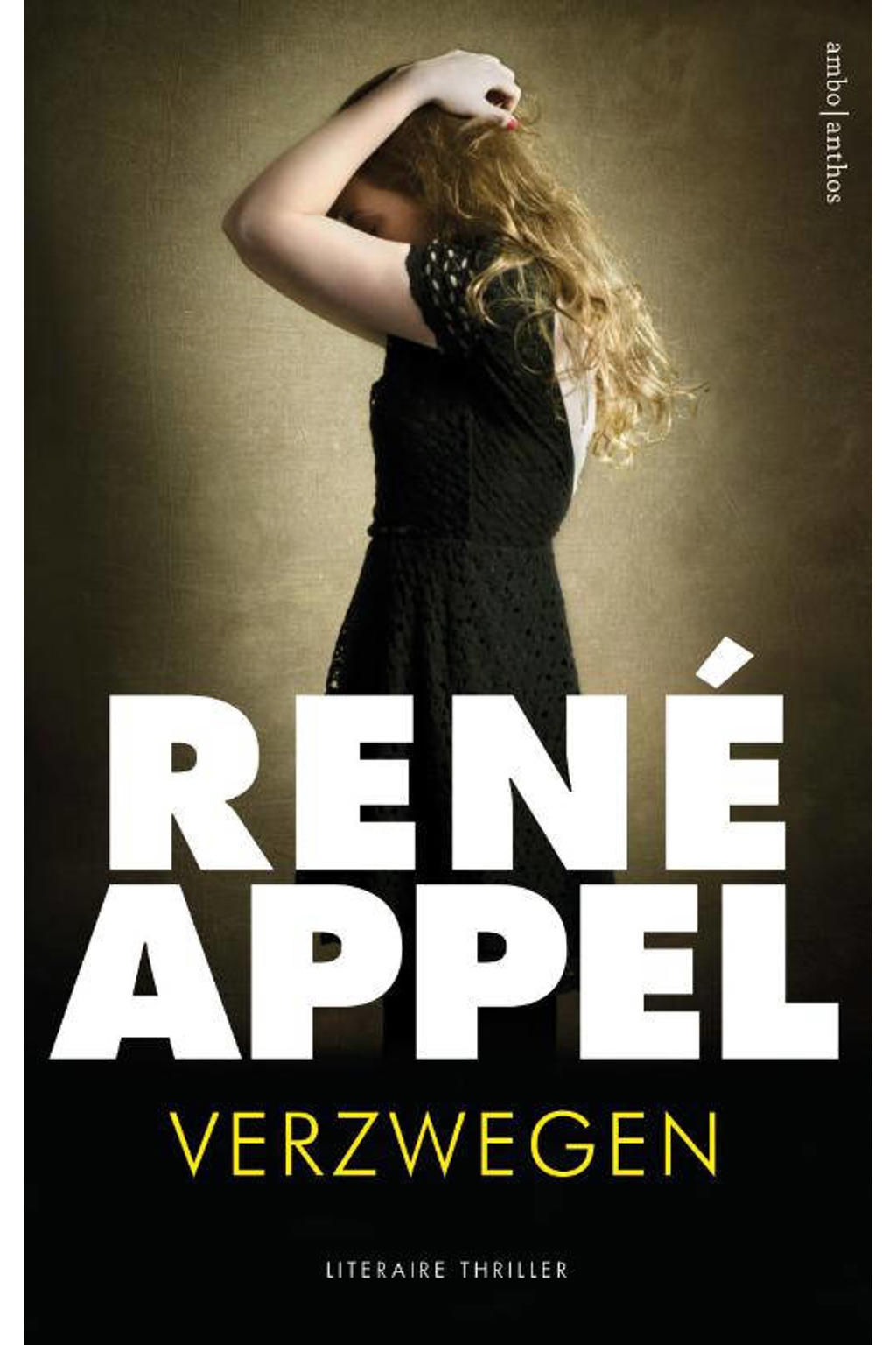 René Appel Verzwegen kopen? | Morgen in huis | wehkamp