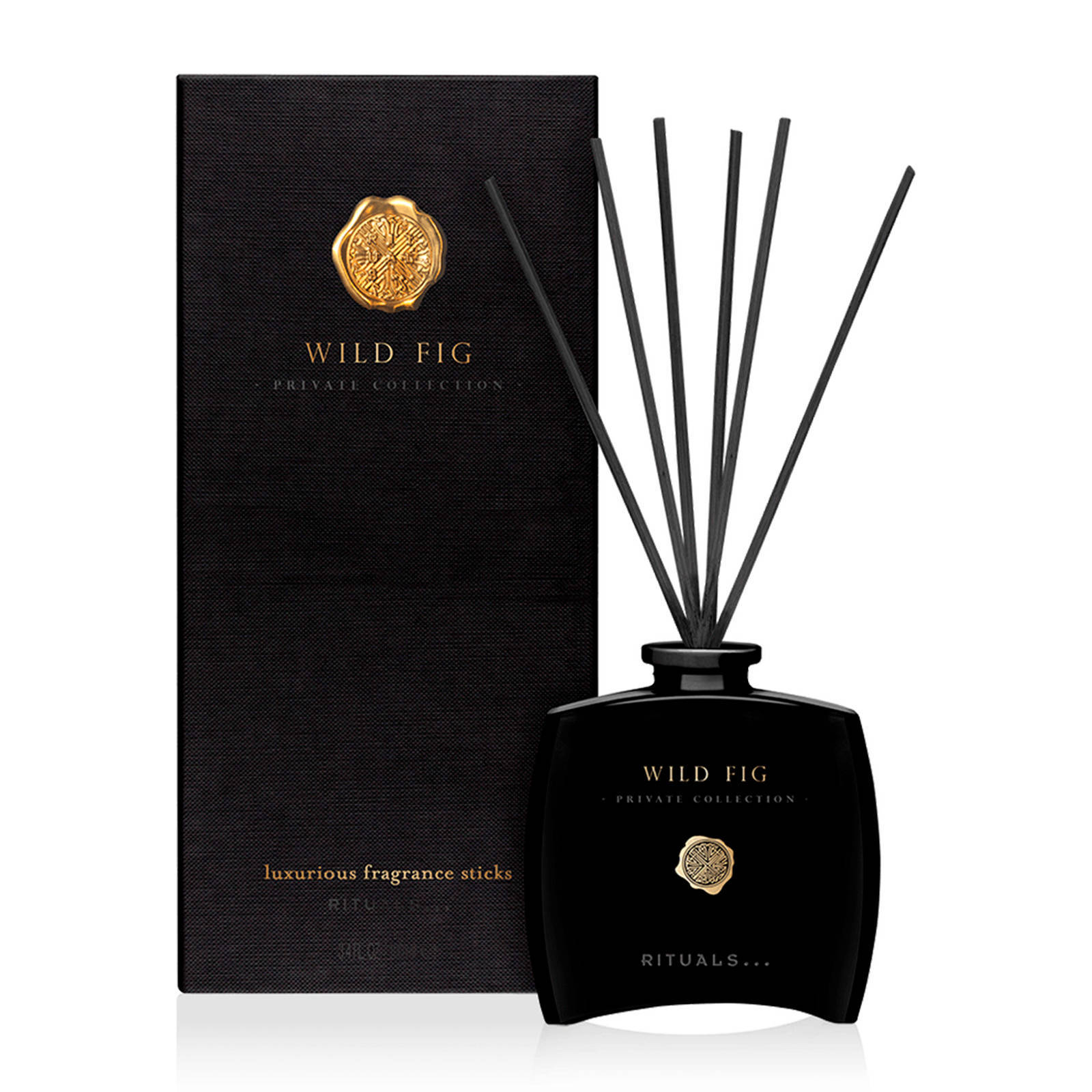 Rituals Private Collection Wild Fig Mini Fragrance Sticks ( ml) | wehkamp Rituals Private Collection Wild Fig Mini Fragrance Sticks ( ml) | wehkamp