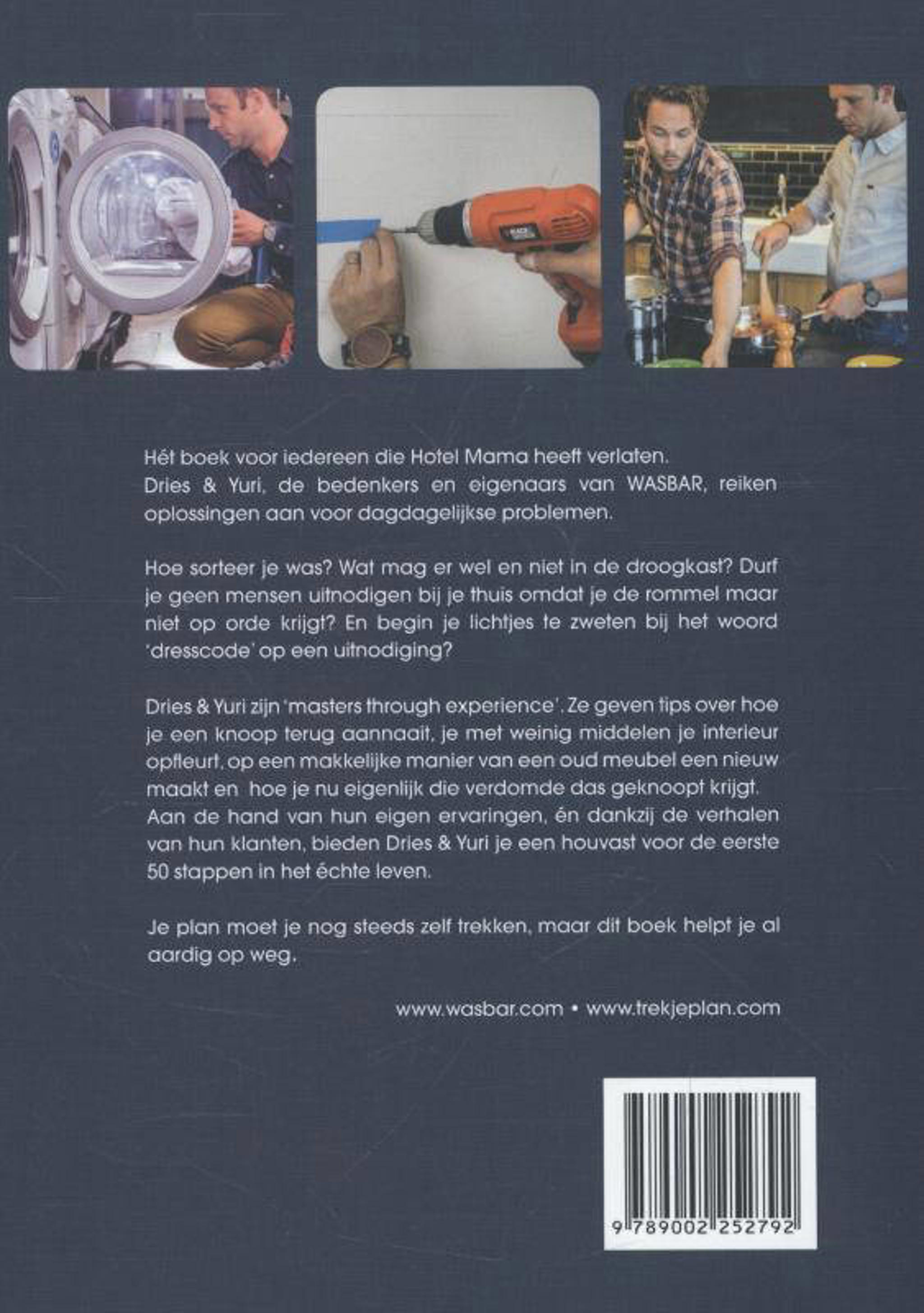 Trek je plan kopen? | Morgen in huis | wehkamp