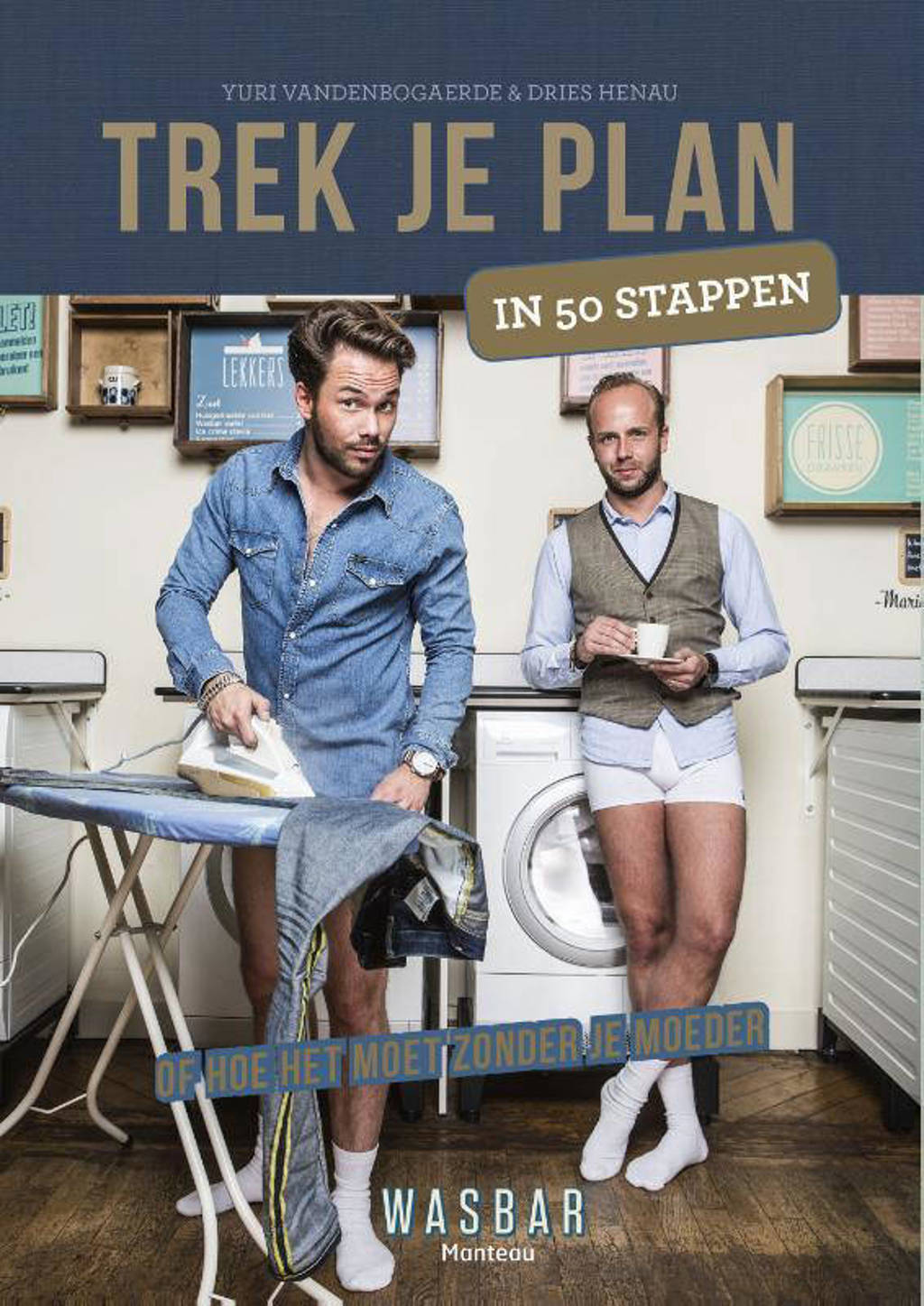 Trek je plan | wehkamp