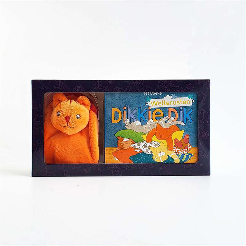 Jet Boeke Dikkie Dik: Welterusten Dikkie Dik | wehkamp