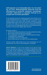 David Dewulf De weg van zelfcompassie | wehkamp