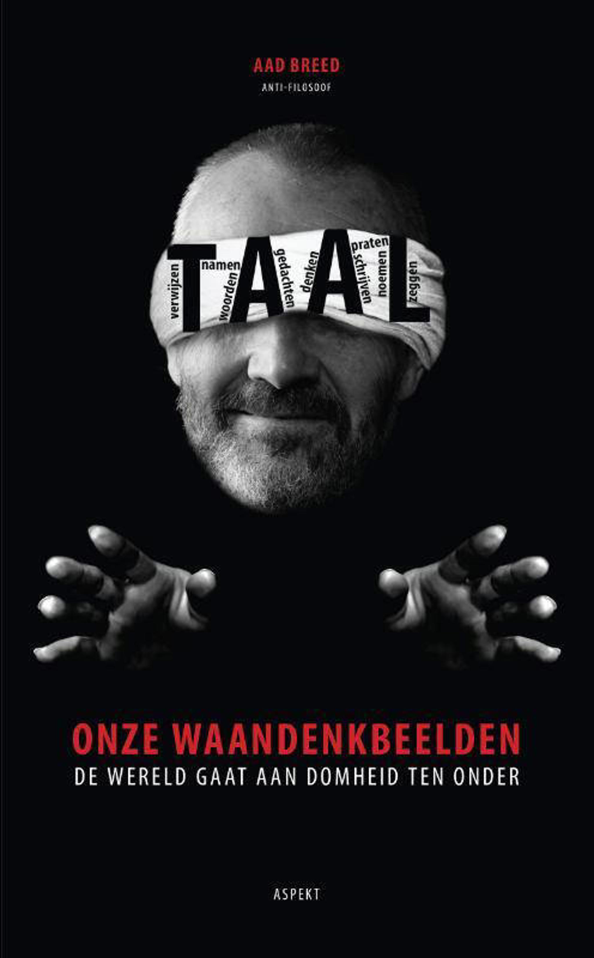 Aad Breed Onze waandenkbeelden | wehkamp