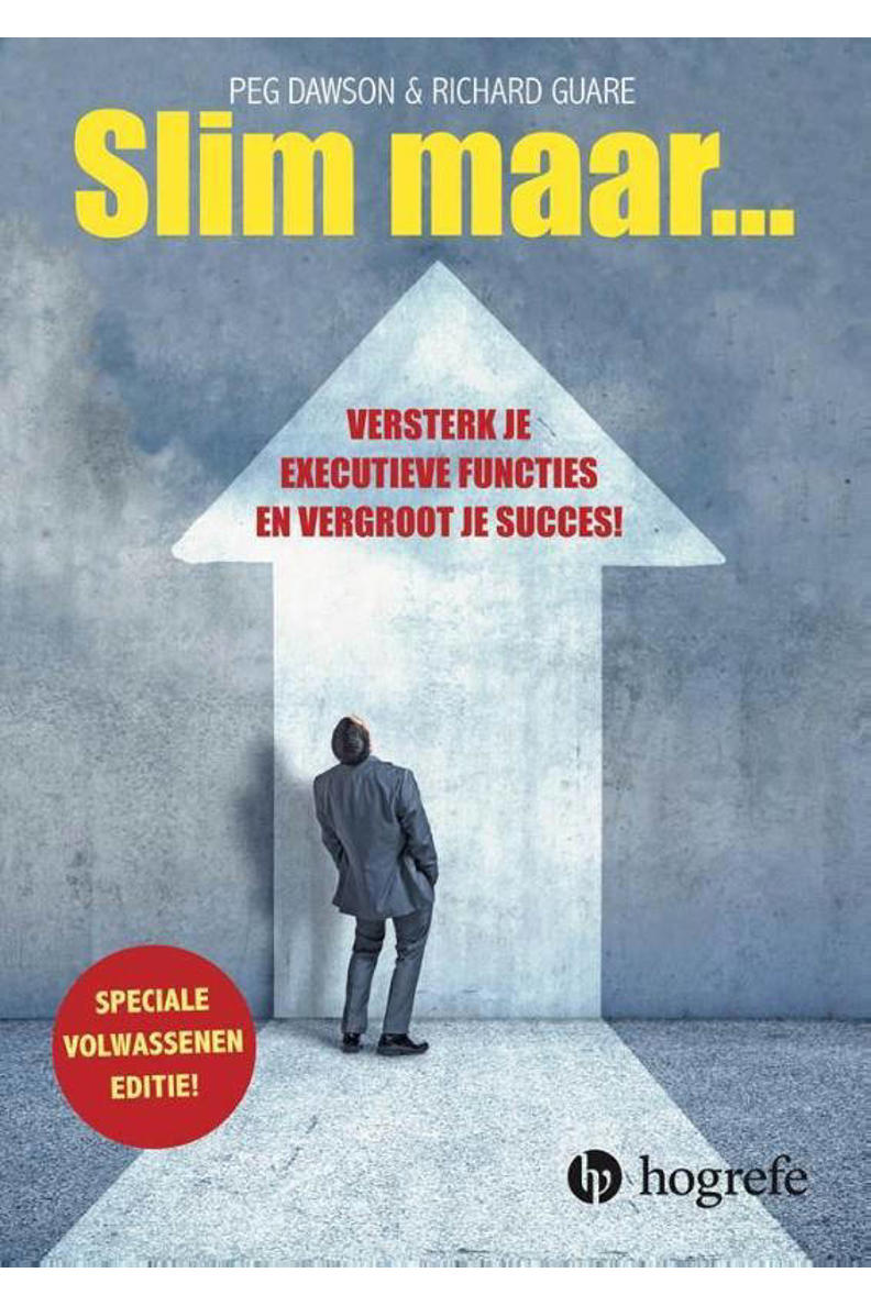 Peg Dawson en Richard Guare Slim maar... | wehkamp