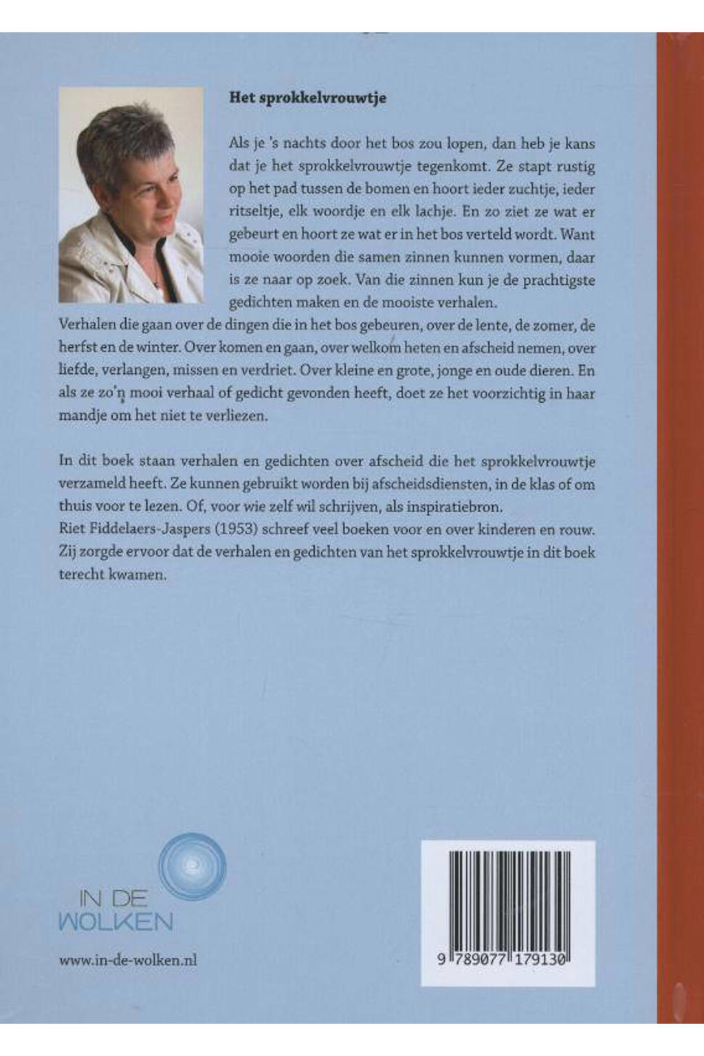 Riet Fiddelaers-Jaspers Waar ben je nu, zie jij me nog? | wehkamp