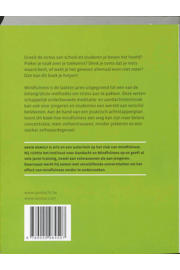 David Dewulf Mindfulness voor jongeren | wehkamp