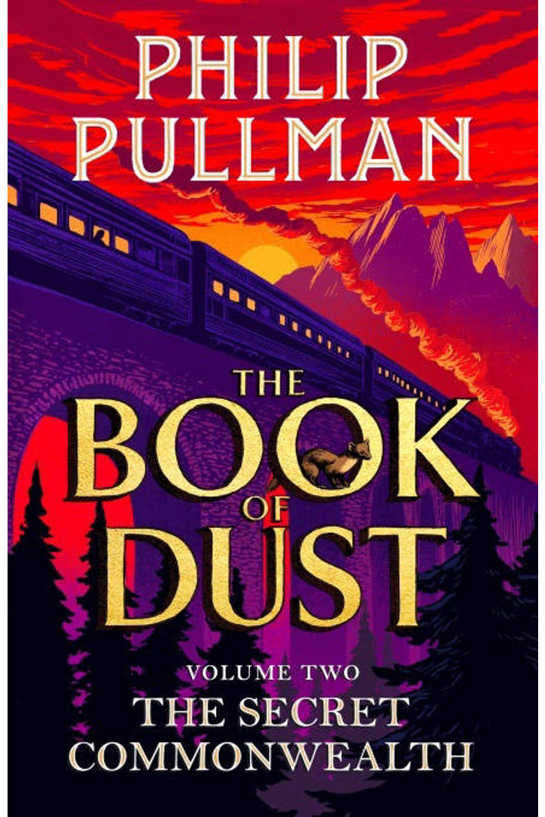 Pullman, Philip The Secret Commonwealth | wehkamp