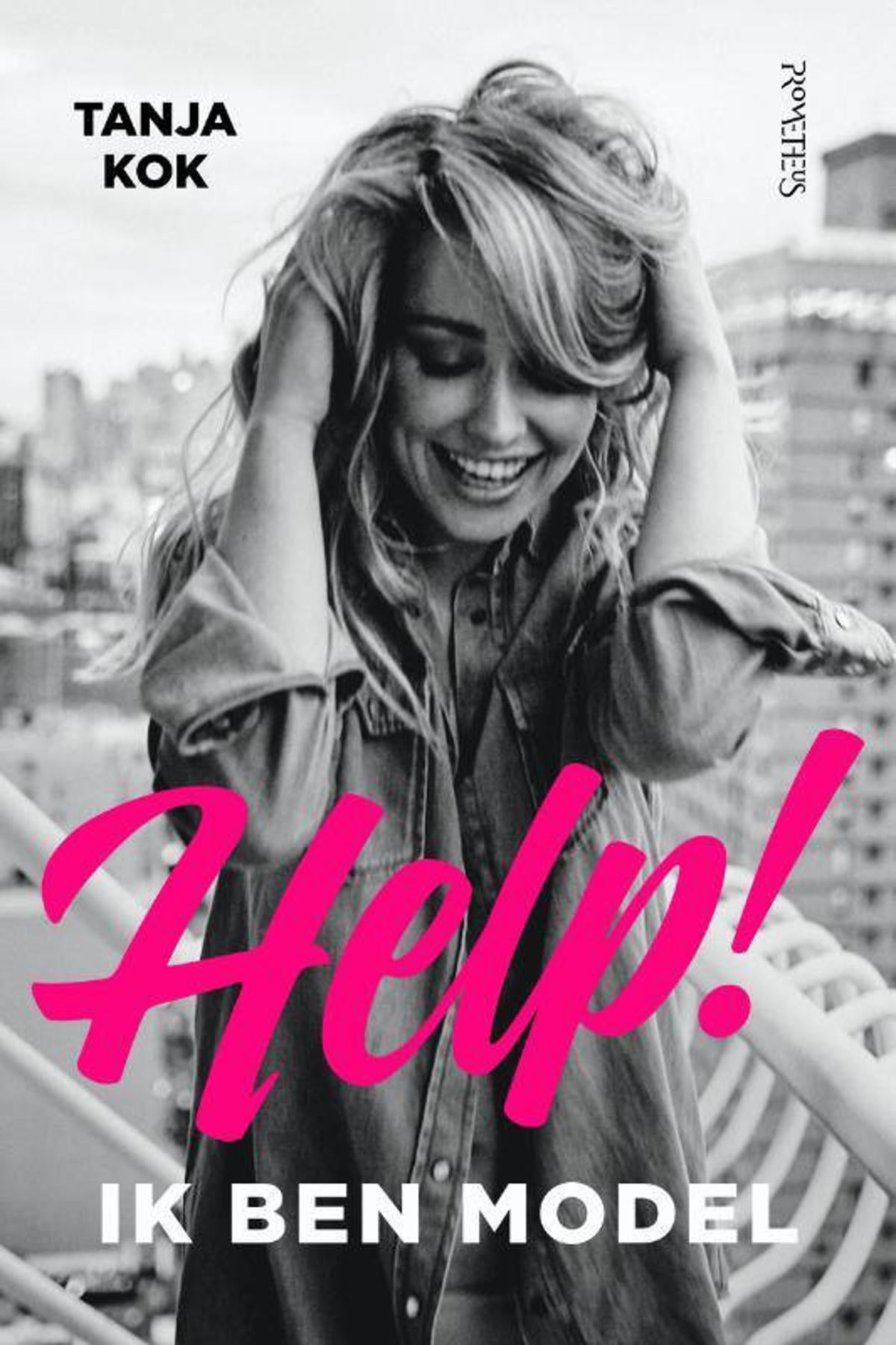 Tanja Kok Help! Ik ben model kopen? | Morgen in huis | wehkamp