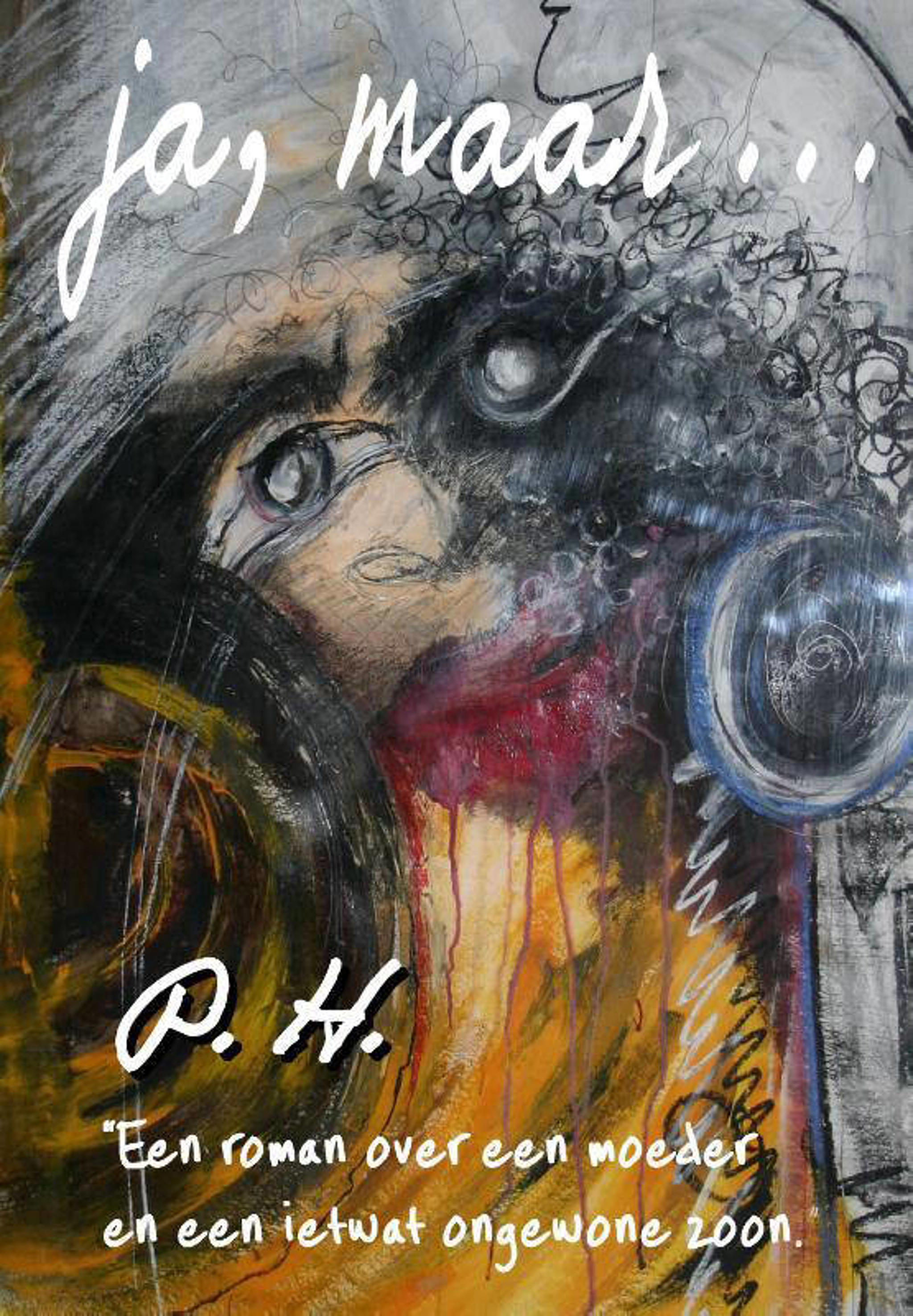 Paul Harmsen Ja, maar ... kopen? | Morgen in huis | wehkamp