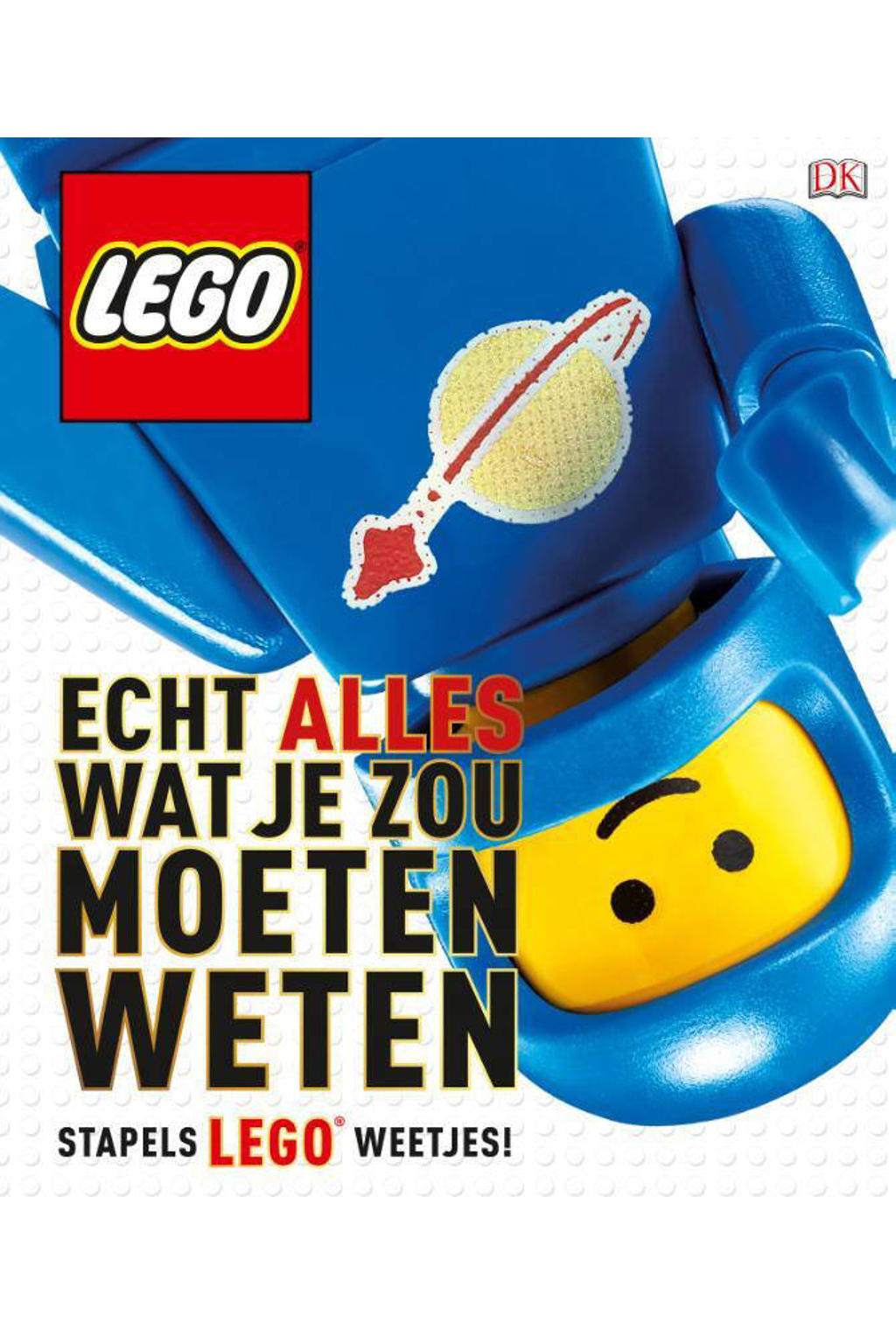 Simon Hugo LEGO kopen? | Morgen in huis | wehkamp