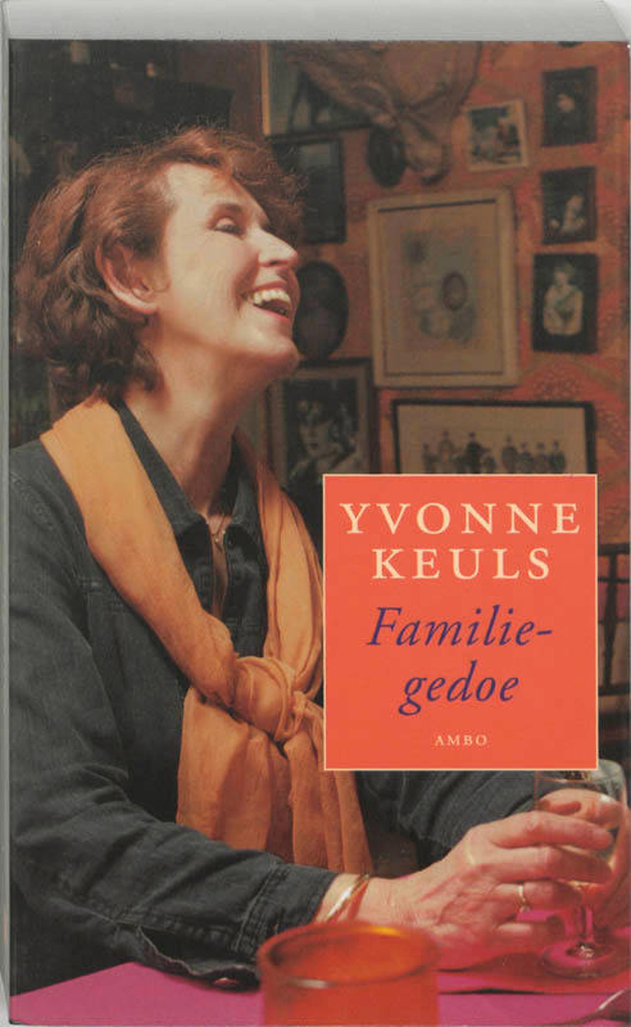 Yvonne Keuls Familiegedoe kopen? | Morgen in huis | wehkamp