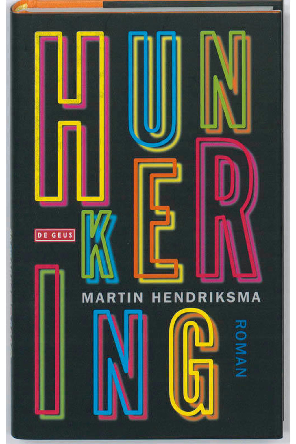 Martin Hendriksma Hunkering kopen? | Morgen in huis | wehkamp