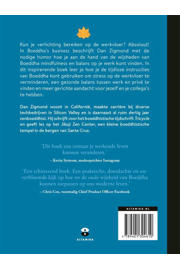 Dan Zigmond Boeddha's business | wehkamp