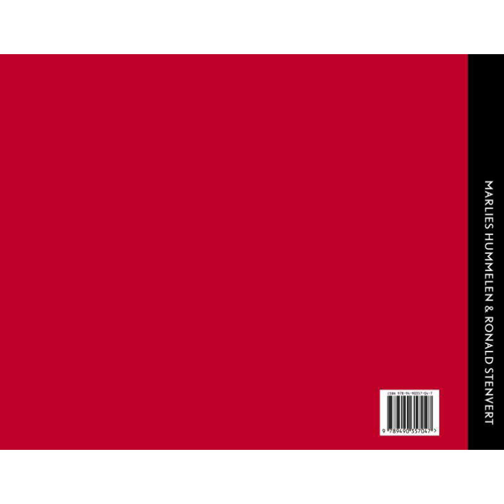 Marlies Hummelen en Ronald Stenvert Het Beltmancomplex | wehkamp