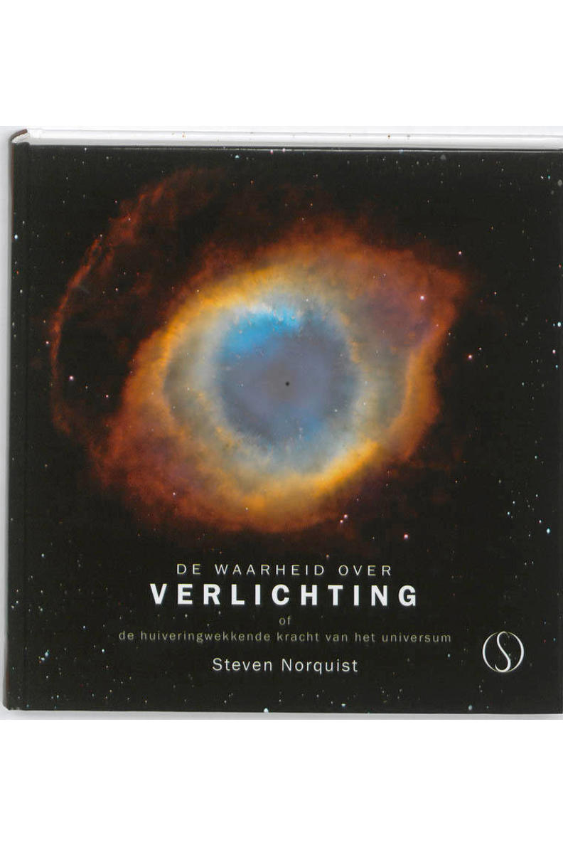 Steven Norquist De waarheid over verlichting | wehkamp