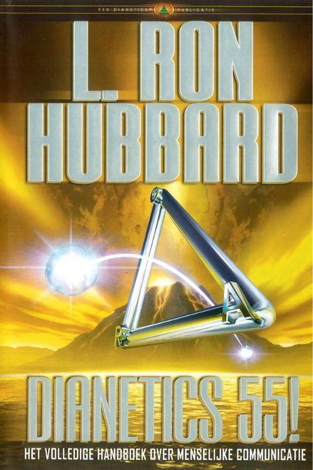 L. Ron Hubbard Dianetics 55! kopen? | Morgen in huis | wehkamp