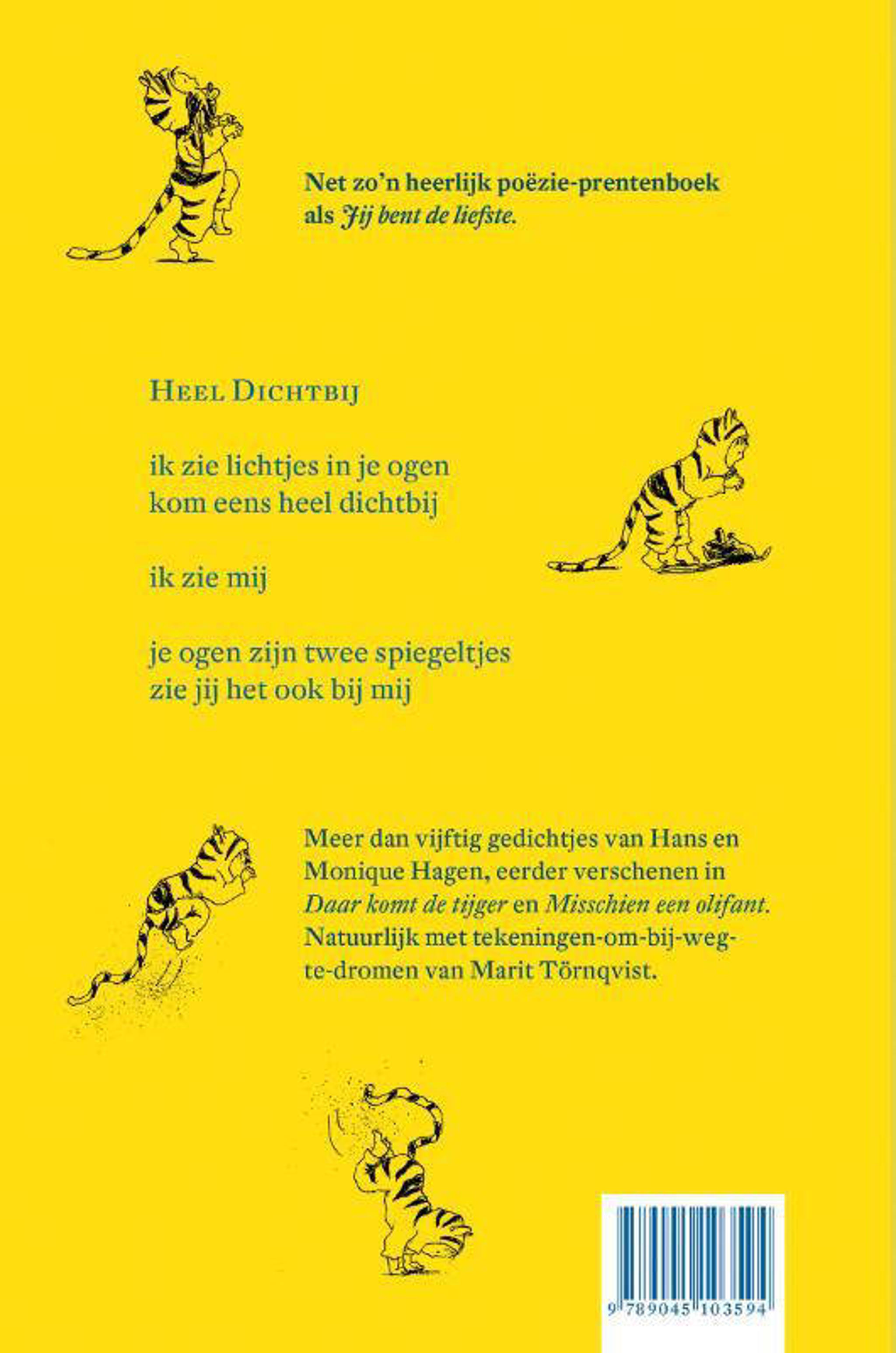 Hans Hagen en Monique Hagen Lichtjes in je ogen | wehkamp