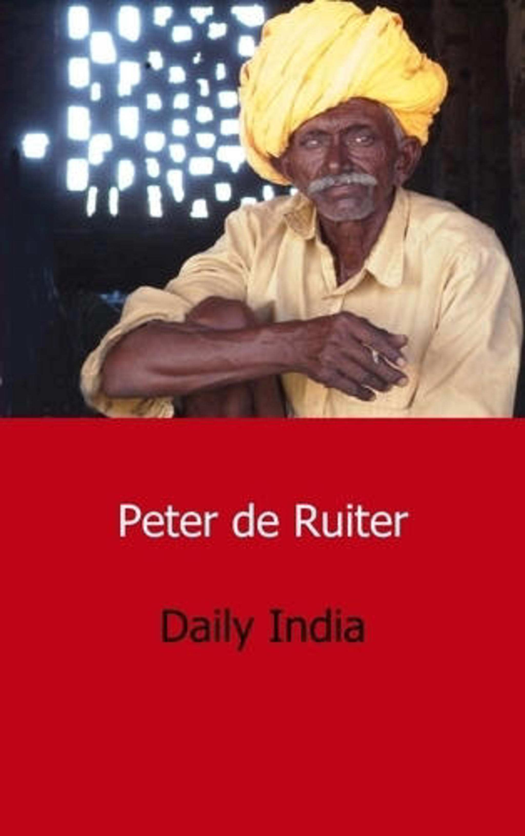 Peter de Ruiter Daily India kopen? | Morgen in huis | wehkamp