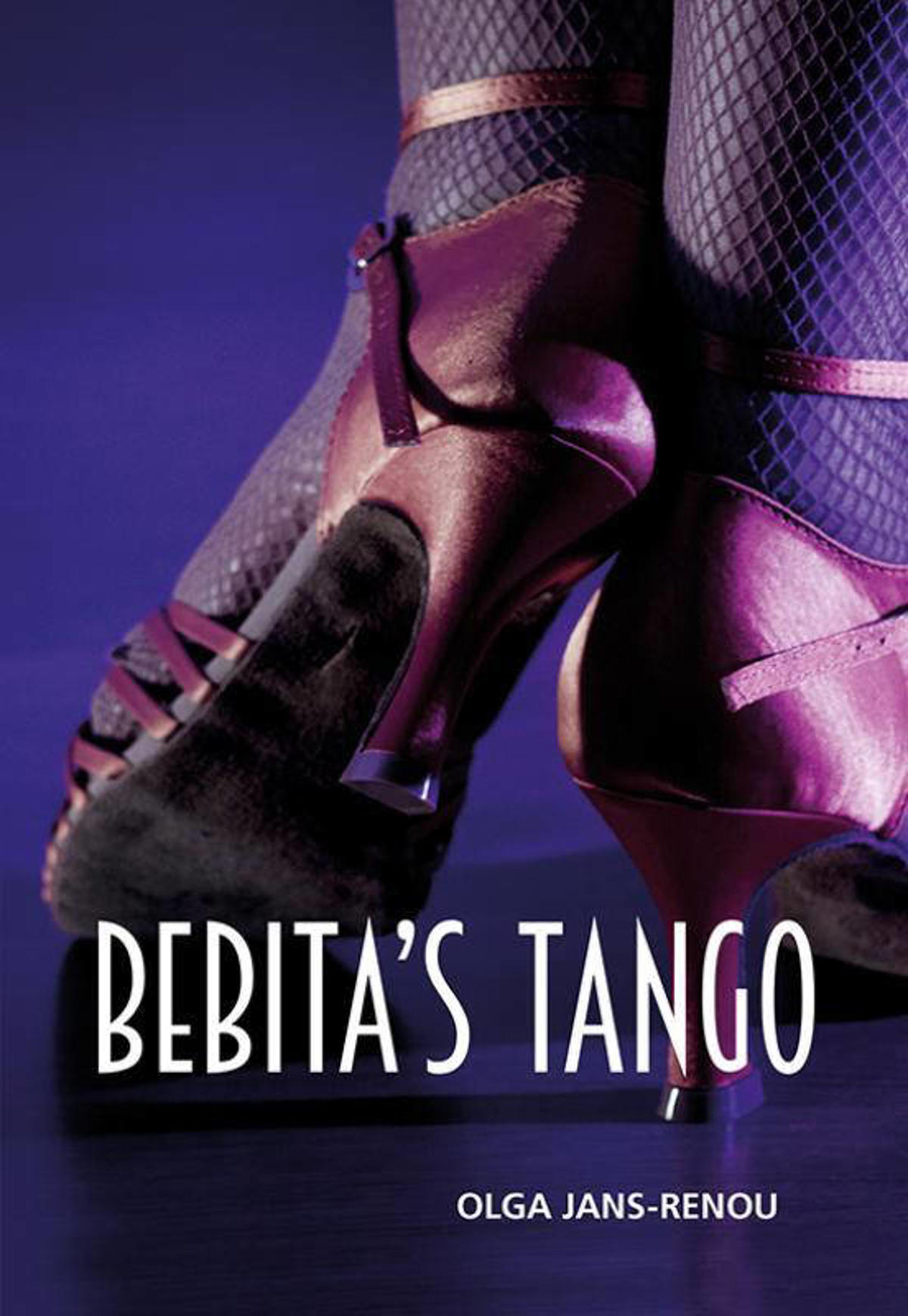 Olga Jans-Renou Bebita's tango | wehkamp