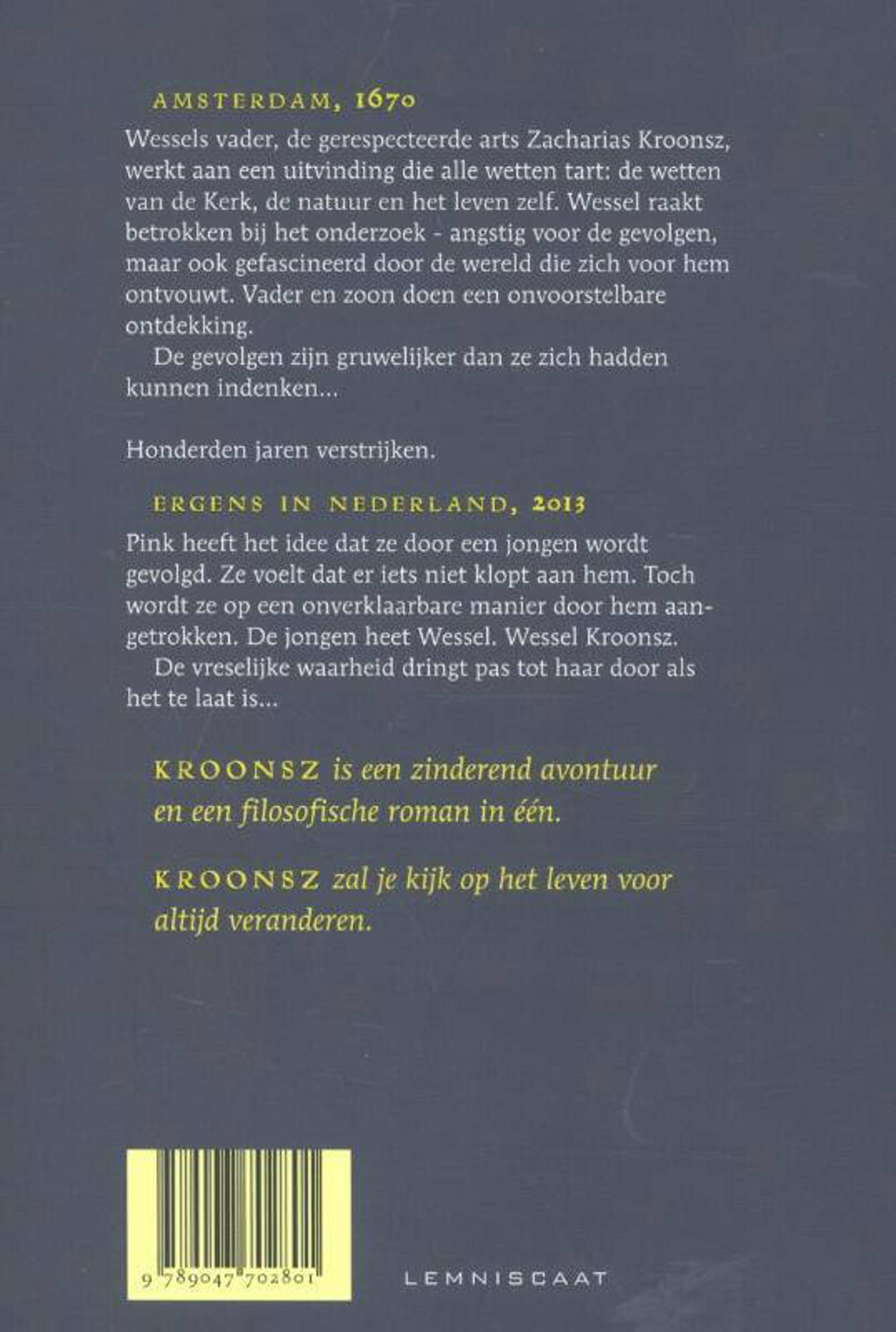 Marco Kunst Kroonsz kopen? | Morgen in huis | wehkamp