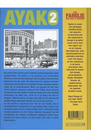 Osamu Tezuka Ayako: Een familie om van te houden | wehkamp