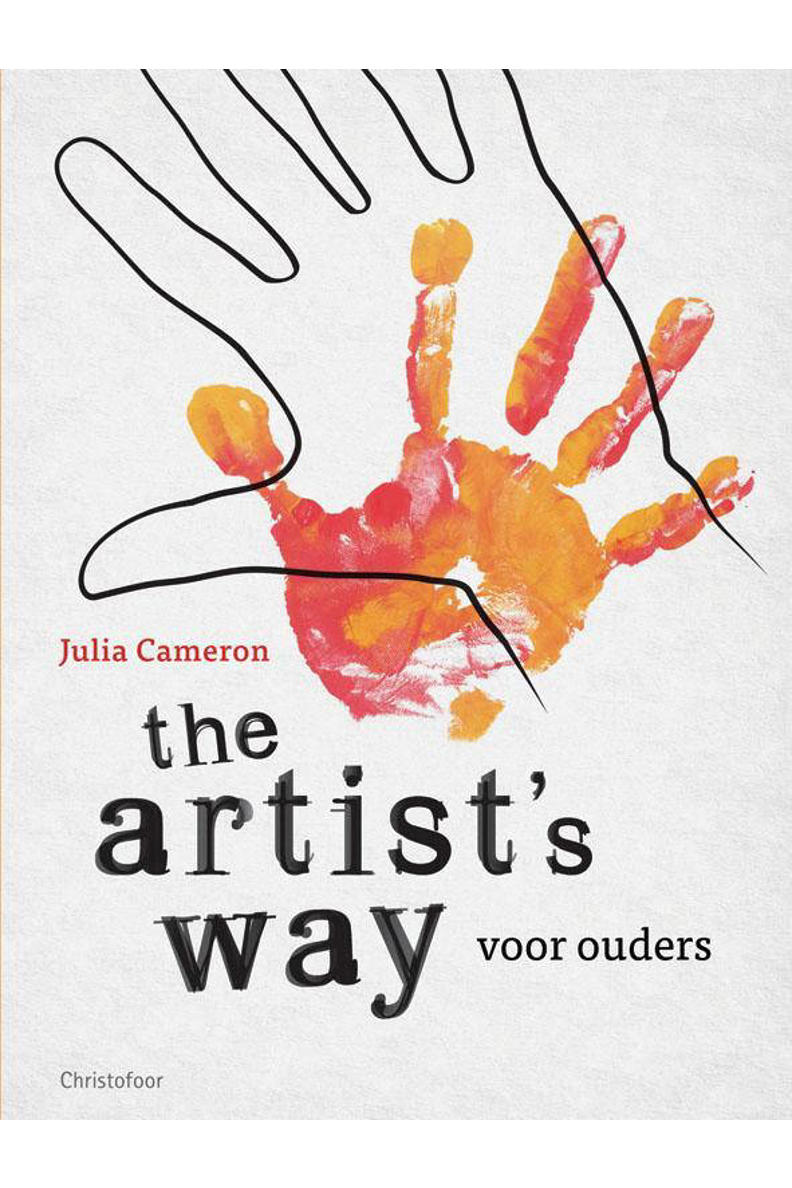 Julia Cameron en Emma Lively The artist's way voor ouders | wehkamp