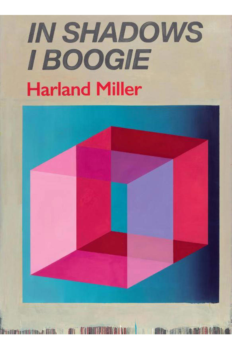 Michael Bracewell, Martin Herbert en Catherine Ince Harland Miller ...
