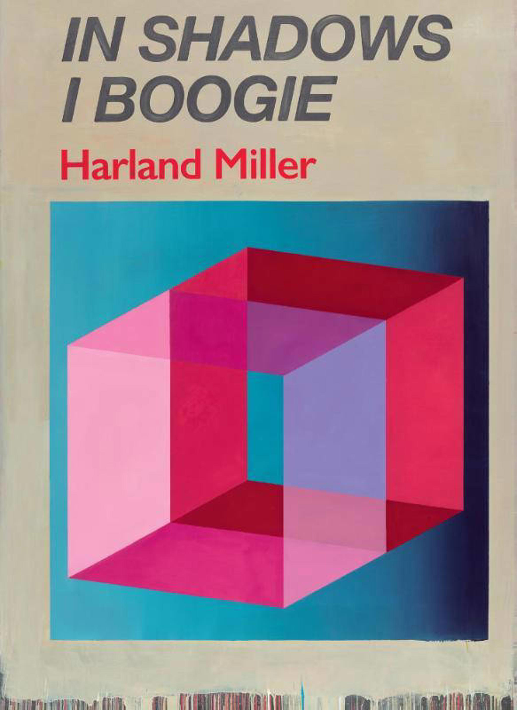 Michael Bracewell, Martin Herbert en Catherine Ince Harland Miller ...