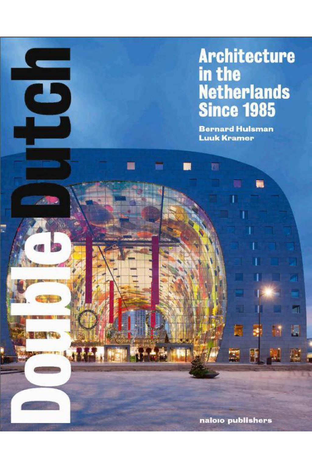 Bernard Hulsman Double Dutch kopen? | Morgen in huis | wehkamp