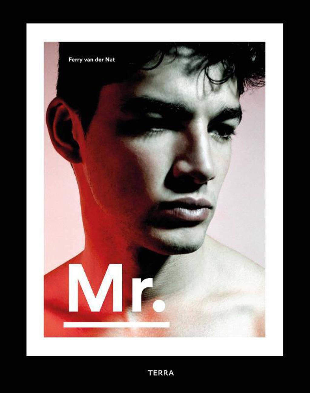 Ferry van der Nat en Jacquill Glenn Basdew Mr. | wehkamp