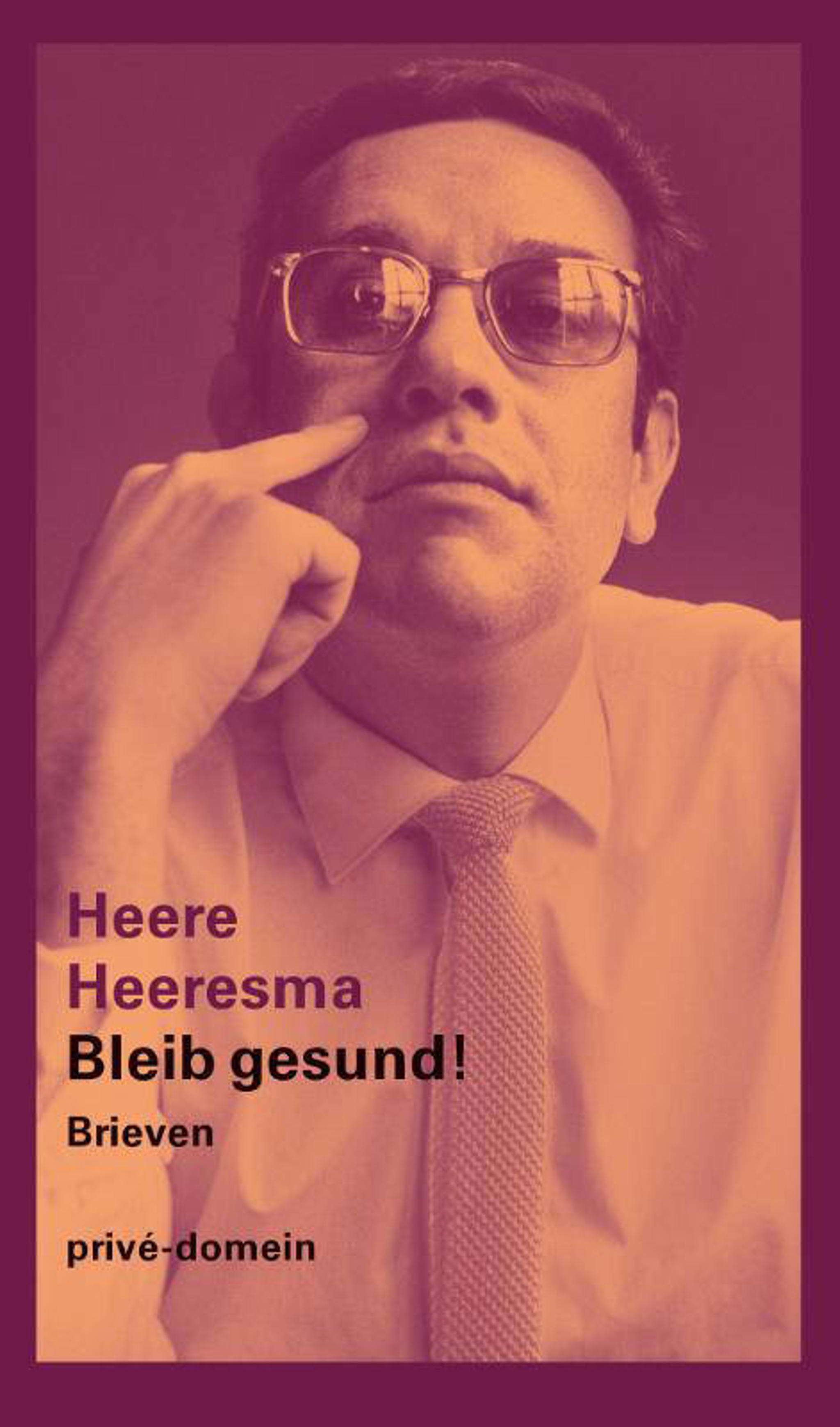 Heere Heeresma Prive-domein: Bleib gesund! | wehkamp