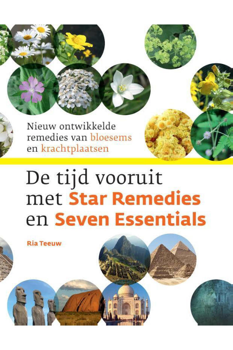 Ria Teeuw, Madeleine Meuwessen en Micha Meuwessen De tijd vooruit met star Remedies en Seven ...