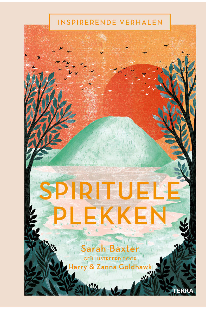 Sarah Baxter Inspirerende verhalen | wehkamp