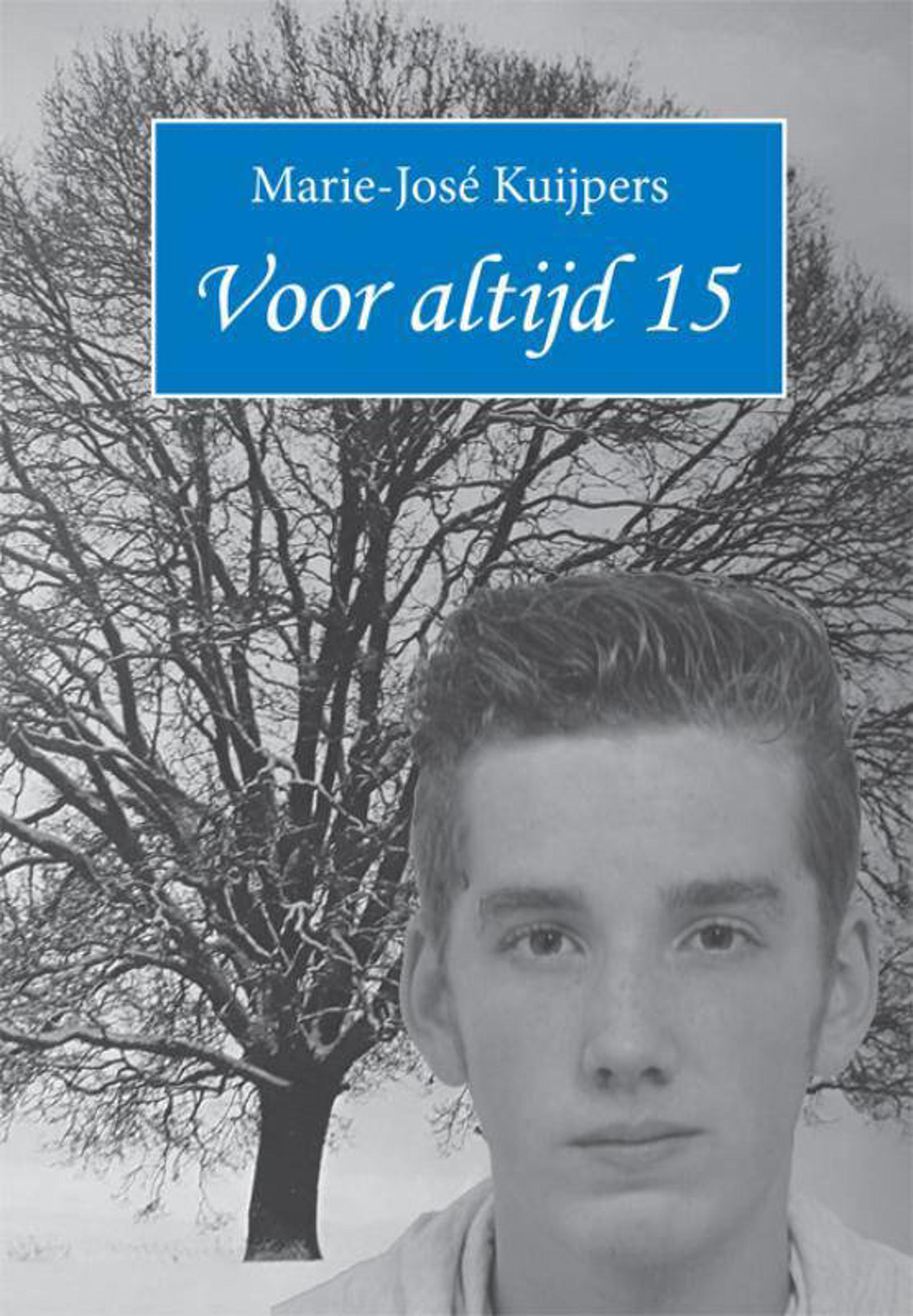 Marie-Jose Kuijpers Voor altijd 15 | wehkamp