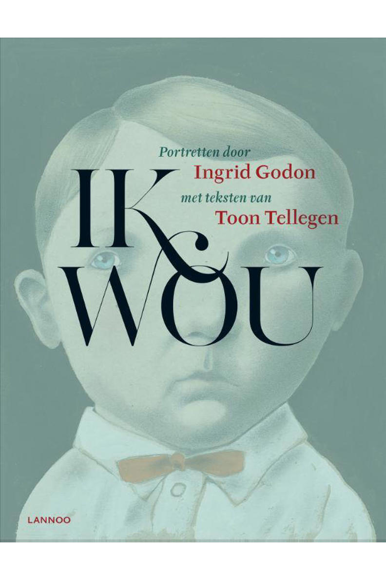 Ingrid Godon en Toon Tellegen Ik wou | wehkamp