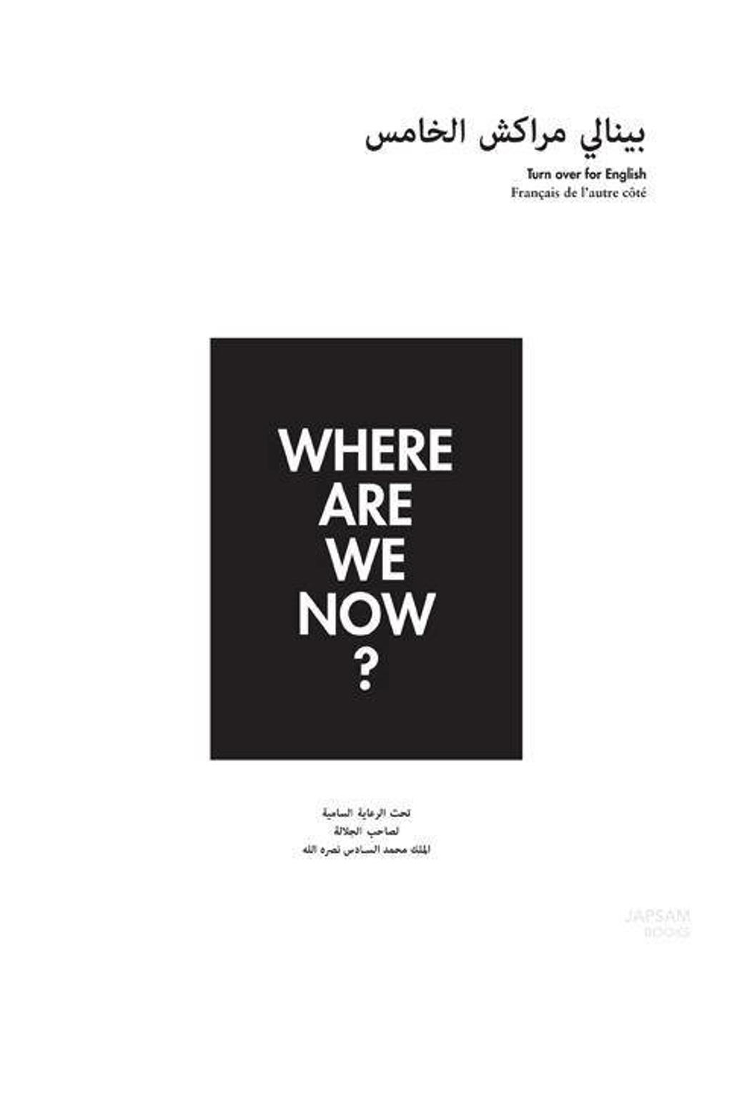 Where are we now? kopen? | Morgen in huis | wehkamp