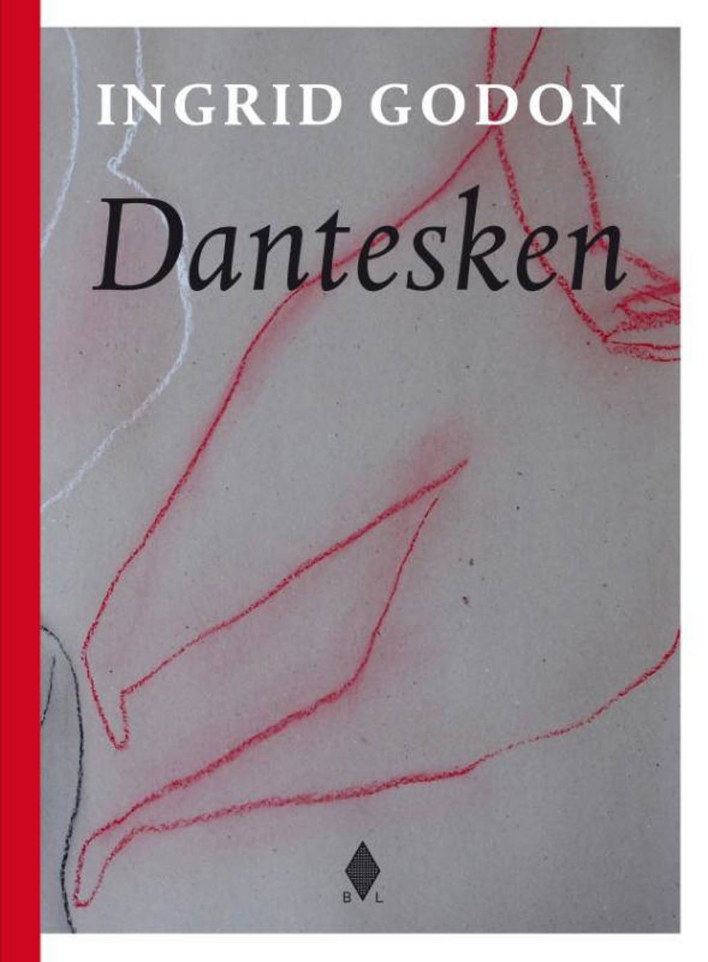 Ingrid Godon Dantesken | wehkamp